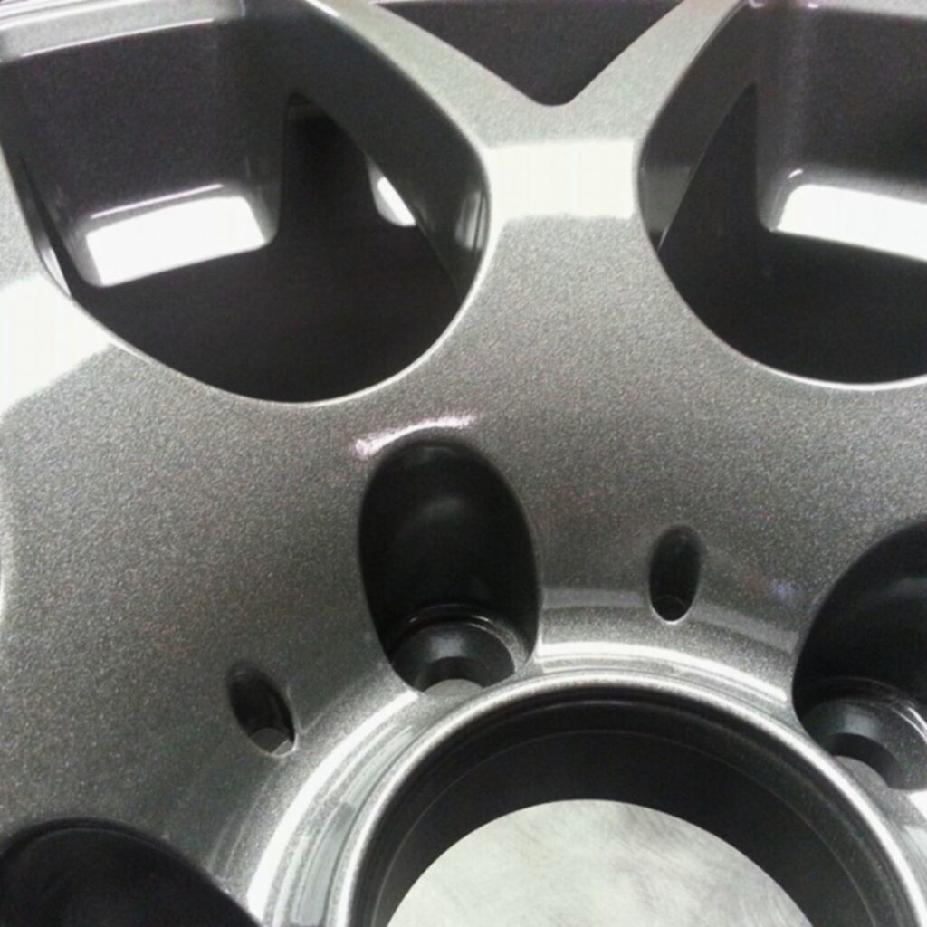 Rims | RPM Powder Coating