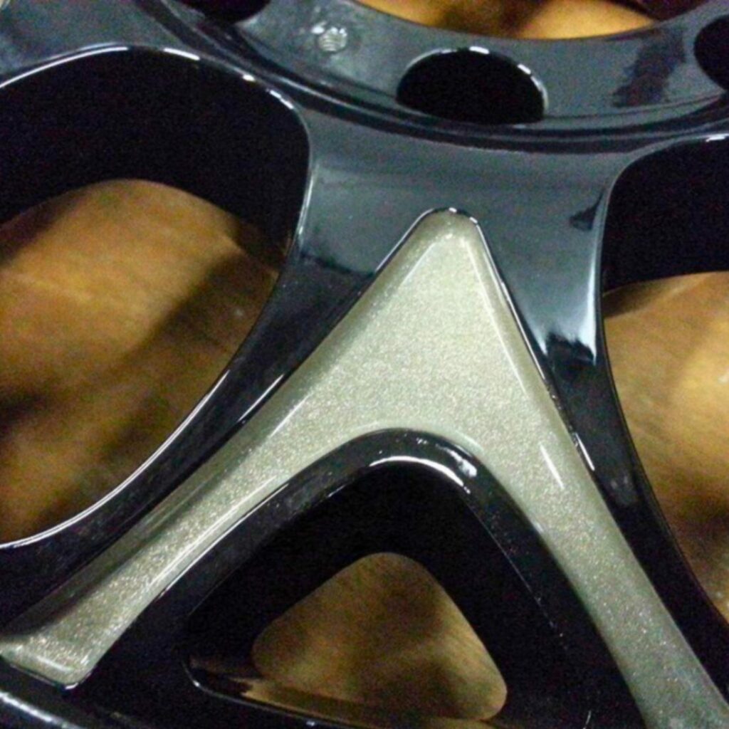 Rims | RPM Powder Coating